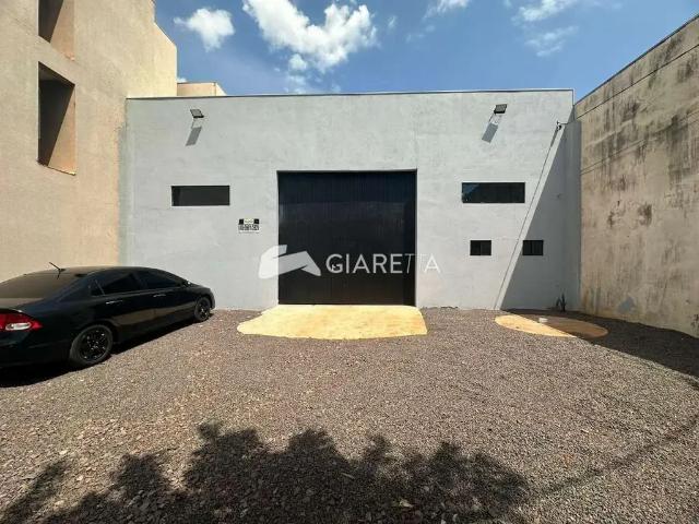 Galpão / Depósito para Locação em Toledo/PR Jardim Gisela