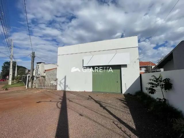 Galpão / Depósito para Locação em Toledo/PR Jardim Gisela