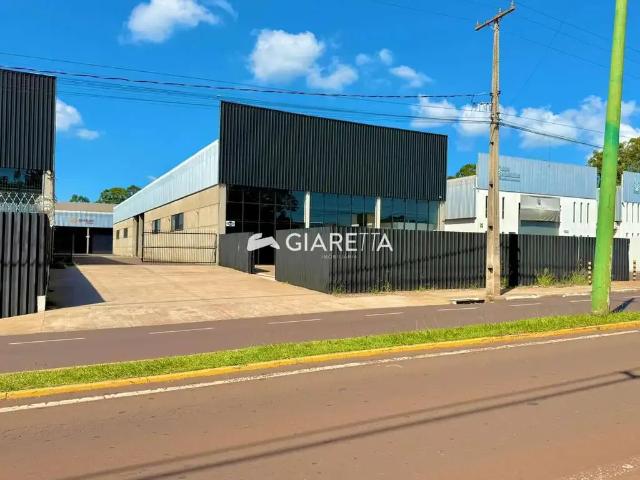 Galpão / Depósito para Locação em Toledo/PR Tocantins