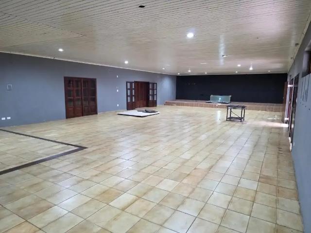 Galpão / Depósito para Locação em Taubaté/SP Barreiro