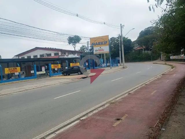 Galpão / Depósito para Locação em Taubaté/SP Barreiro