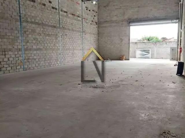 Galpão / Depósito para Locação em Taubaté/SP Centro