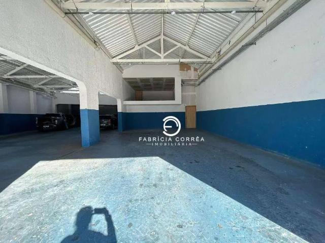 Galpão / Depósito para Locação em Taubaté/SP Centro