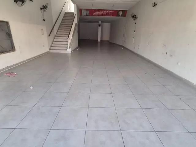 Galpão / Depósito para Locação em Taubaté/SP Centro