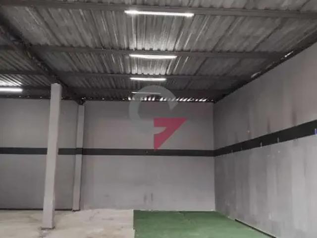 Galpão / Depósito para Locação em Taubaté/SP Centro