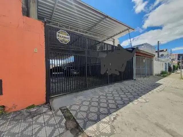 Galpão / Depósito para Locação em Taubaté/SP Centro