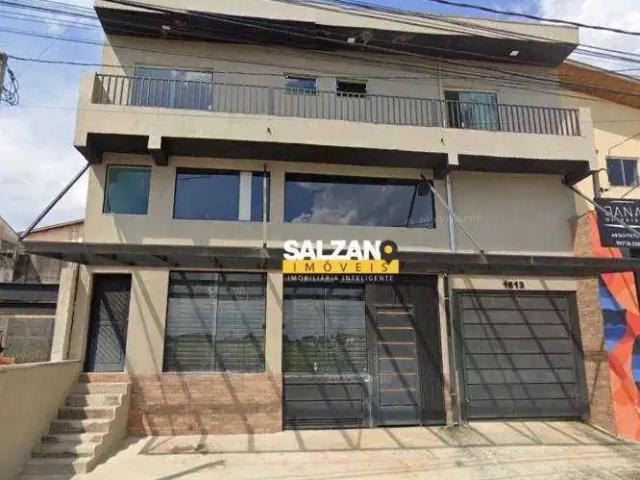 Galpão / Depósito para Locação em Taubaté/SP Cidade Jardim