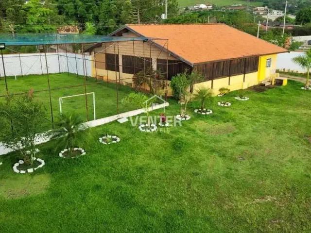 Galpão / Depósito para Locação em Taubaté/SP Granjas Rurais Reunidas São Judas Tadeu