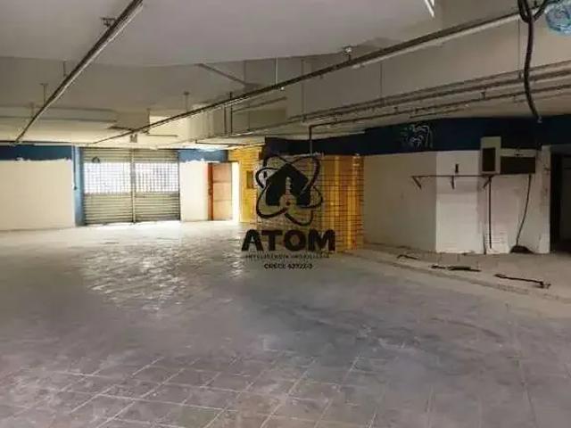 Galpão / Depósito para Locação em Taubaté/SP Independência