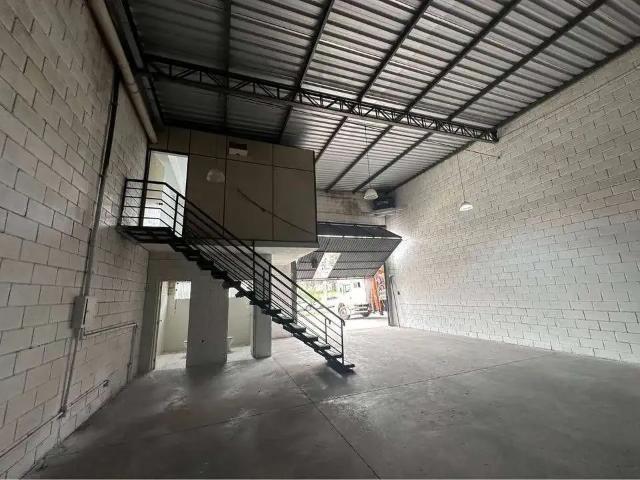 Galpão / Depósito para Locação em Taubaté/SP Jardim Baronesa