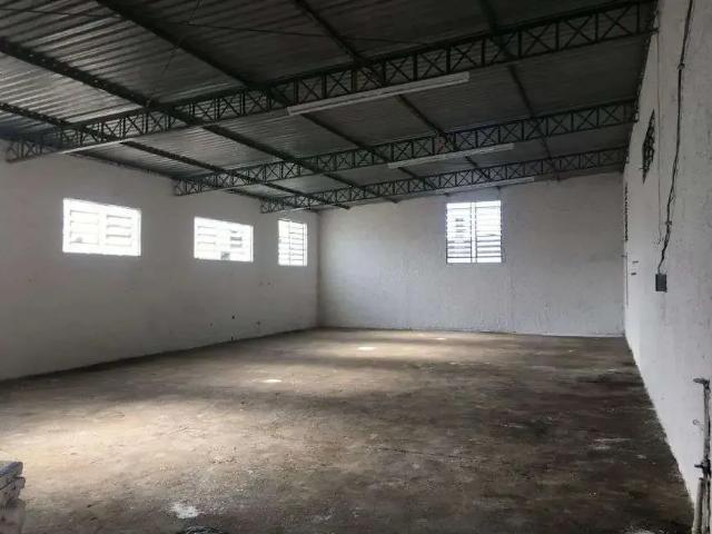 Galpão / Depósito para Locação em Taubaté/SP Jardim Gurilândia