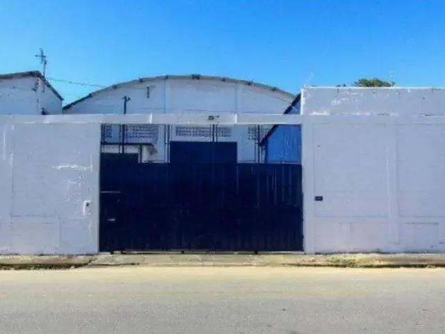 Galpão / Depósito para Locação em Taubaté/SP Jardim Paulista