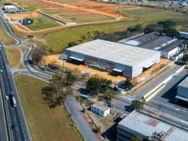 Galpão / Depósito para Locação em Taubaté/SP Loteamento Industrial