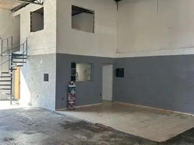 Galpão / Depósito para Locação em Taubaté/SP Loteamento Residencial Silvia Maria
