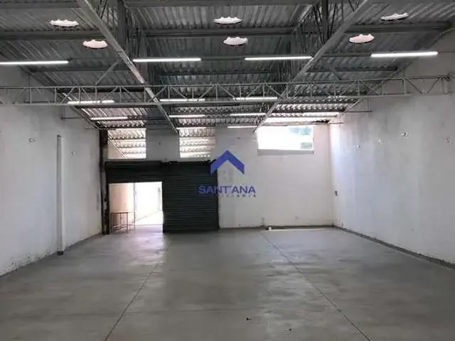 Galpão / Depósito para Locação em Taubaté/SP Parque São Luís