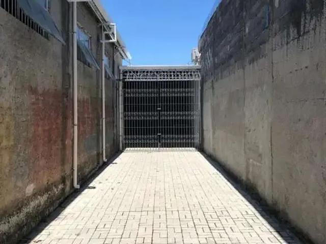 Galpão / Depósito para Locação em Taubaté/SP Parque São Luís