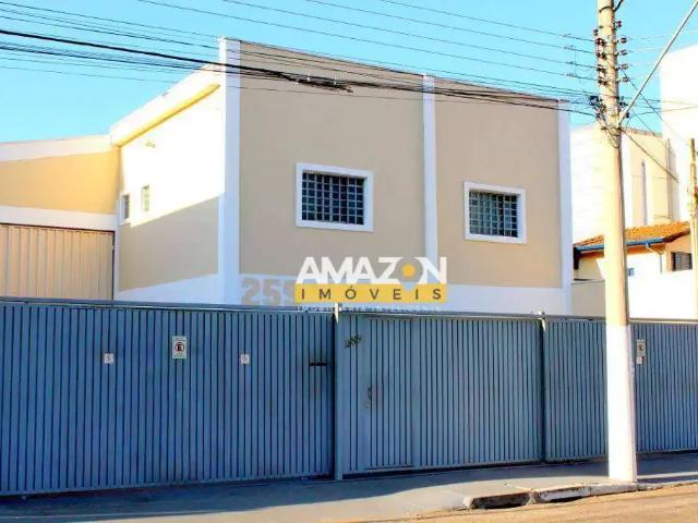 Galpão / Depósito para Locação em Taubaté/SP Residencial Estoril