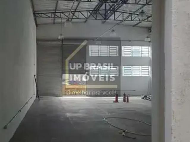 Galpão / Depósito para Locação em Taubaté/SP Residencial Estoril