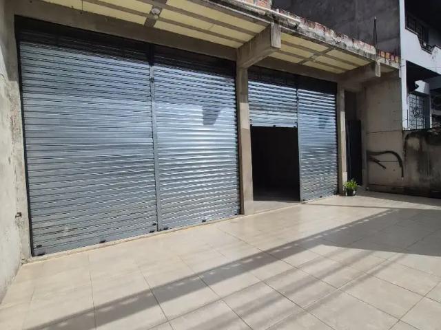 Galpão / Depósito para Locação em Taubaté/SP Residencial Estoril