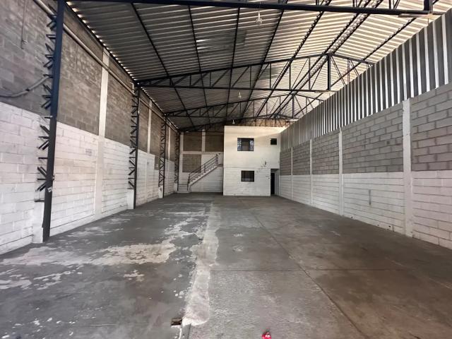 Galpão / Depósito para Locação em Taubaté/SP São Gonçalo