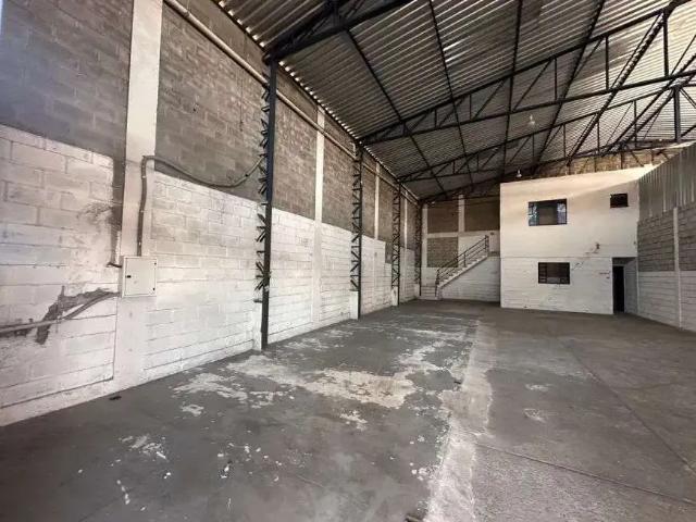 Galpão / Depósito para Locação em Taubaté/SP São Gonçalo
