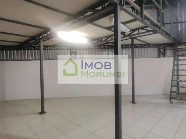 Galpão / Depósito para Locação em Taboão da Serra/SP Cidade Intercap 6 Quartos