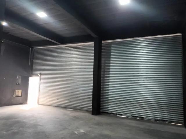 Galpão / Depósito para Locação em Taboão da Serra/SP Cidade Intercap