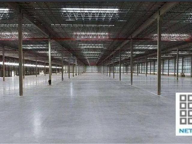 Galpão / Depósito para Locação em Taboão da Serra/SP Jardim Três Marias