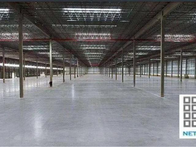 Galpão / Depósito para Locação em Taboão da Serra/SP Jardim Três Marias