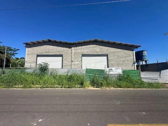 Galpão / Depósito para Locação em Teresina/PI Gurupi