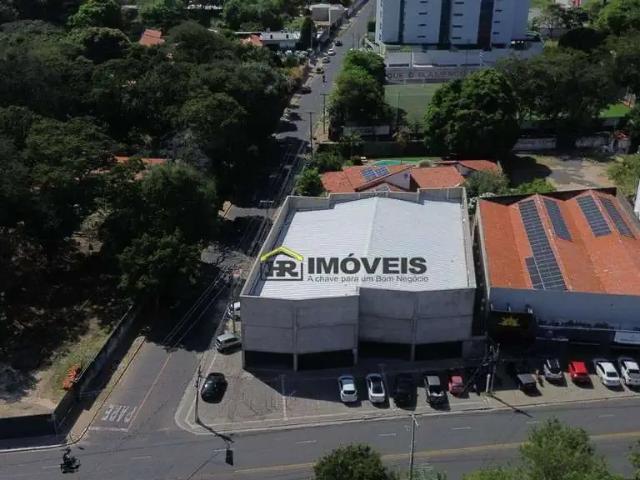 Galpão / Depósito para Locação em Teresina/PI Horto