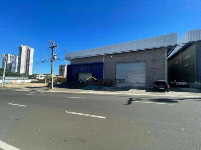 Galpão / Depósito para Locação em Teresina/PI Horto