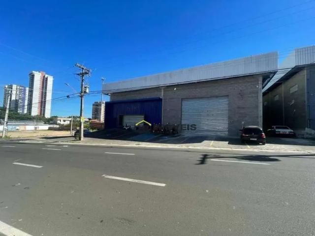 Galpão / Depósito para Locação em Teresina/PI Horto