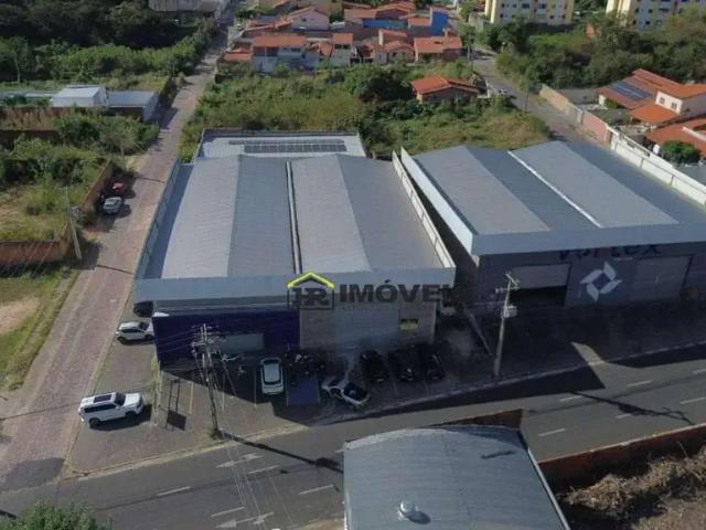Galpão / Depósito para Locação em Teresina/PI Horto
