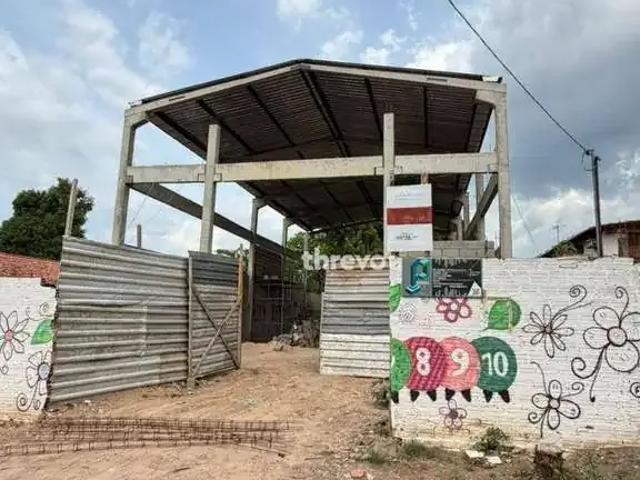 Galpão / Depósito para Locação em Teresina/PI Parque Ideal
