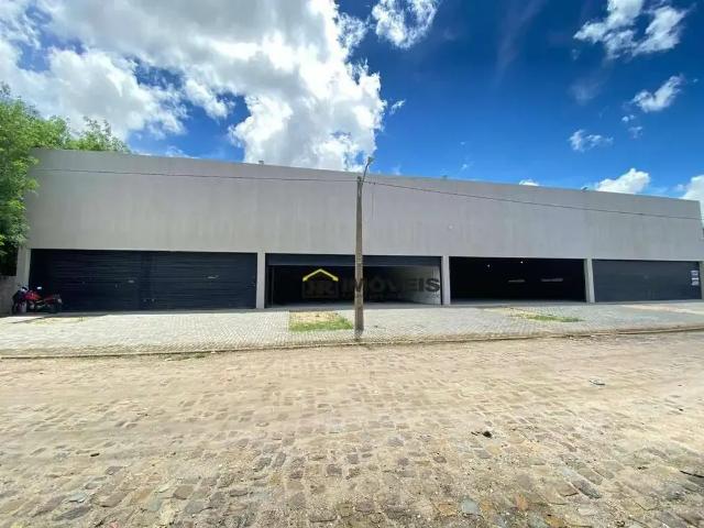 Galpão / Depósito para Locação em Teresina/PI São João