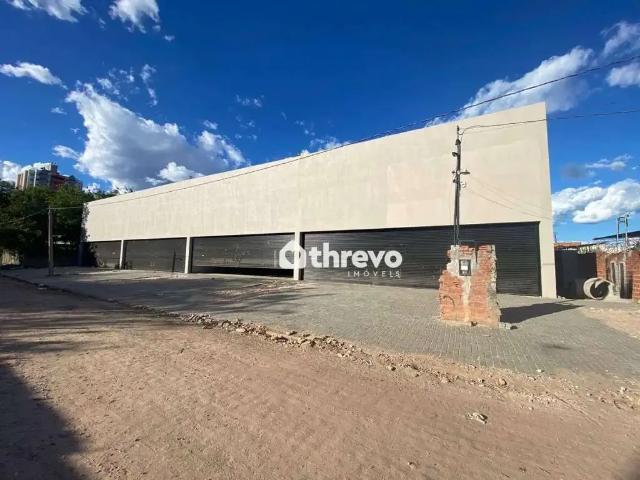 Galpão / Depósito para Locação em Teresina/PI São João