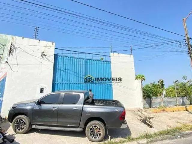 Galpão / Depósito para Locação em Teresina/PI São Pedro
