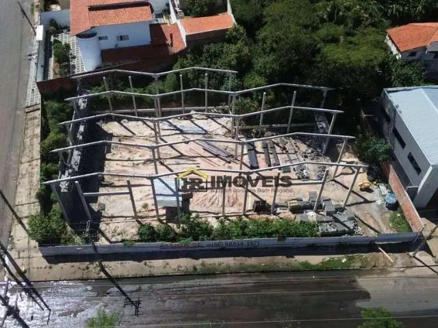 Galpão / Depósito para Locação em Teresina/PI São Pedro