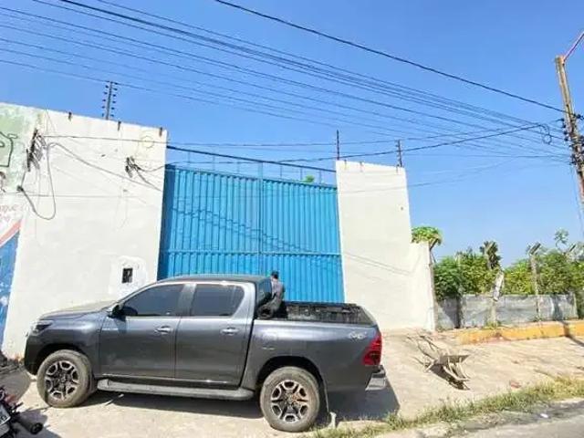 Galpão / Depósito para Locação em Teresina/PI São Pedro
