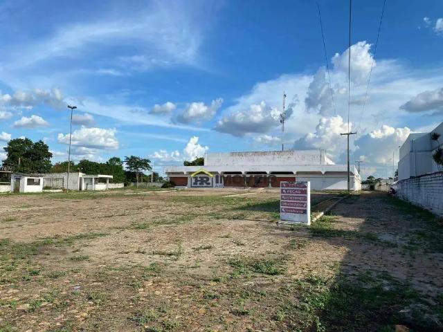 Galpão / Depósito para Locação em Teresina/PI Santa Luzia