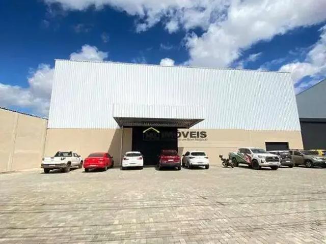 Galpão / Depósito para Locação em Teresina/PI Santo Antônio