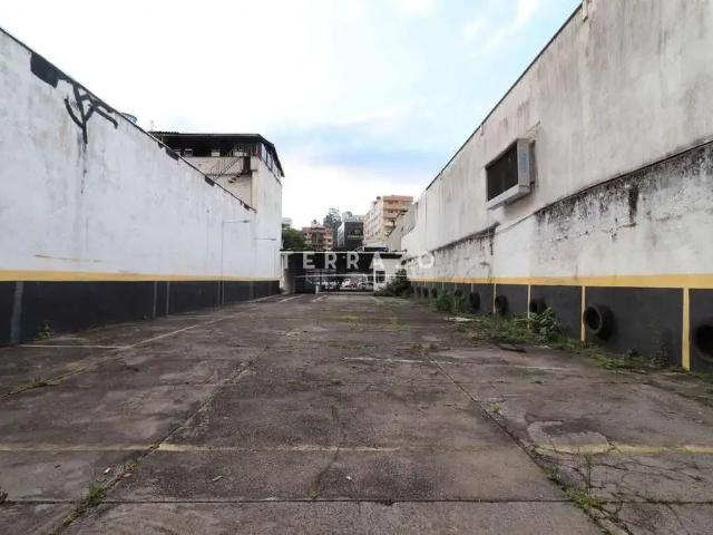 Galpão / Depósito para Locação em Teresópolis/RJ Várzea