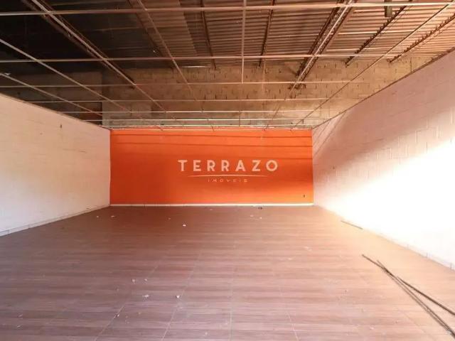 Galpão / Depósito para Locação em Teresópolis/RJ Várzea