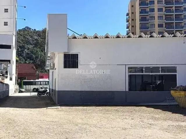 Galpão / Depósito para Locação em Teresópolis/RJ Várzea