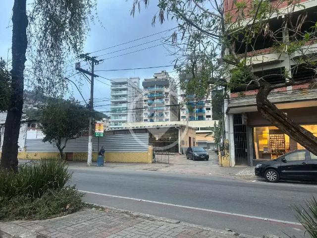 Galpão / Depósito para Locação em Teresópolis/RJ Várzea