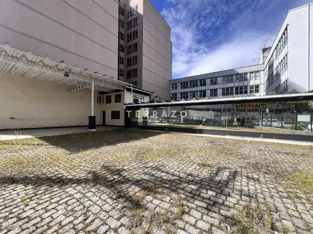 Galpão / Depósito para Locação em Teresópolis/RJ Agriões