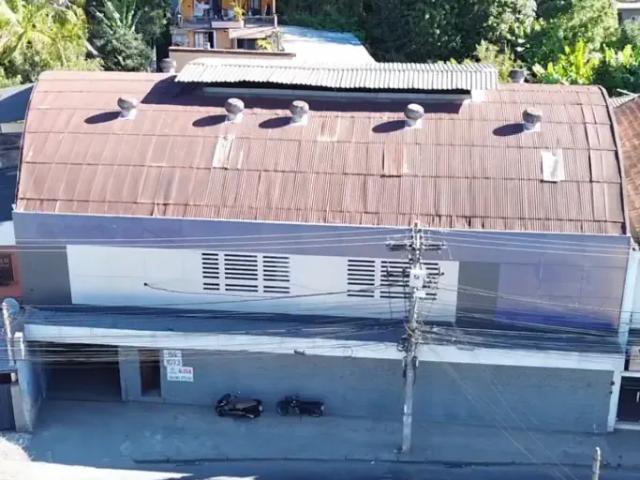 Galpão / Depósito para Locação em Teresópolis/RJ Barra do Imbuí