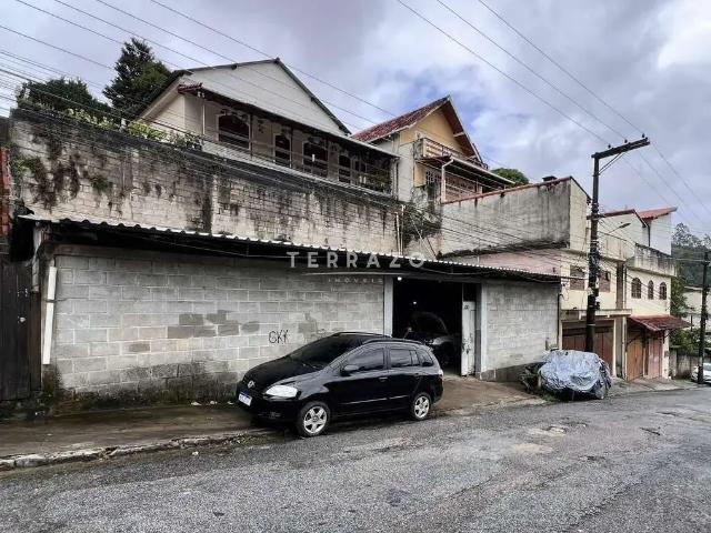 Galpão / Depósito para Locação em Teresópolis/RJ São Pedro