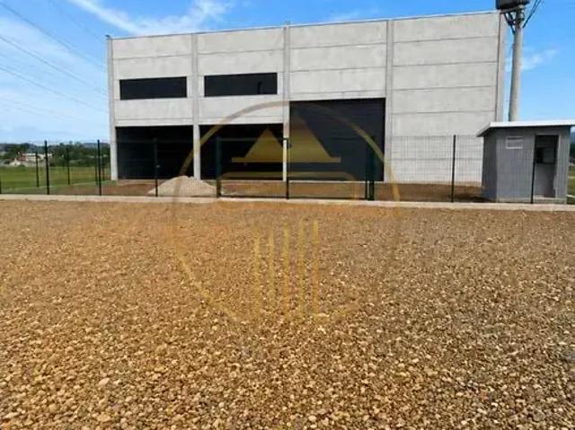 Galpão / Depósito para Locação em Tijucas/SC Nova Descoberta